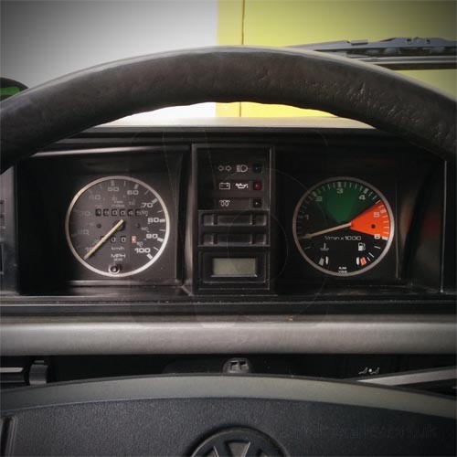 Brickwerks - Another T3 Trinket! - Dashboard beauty rings - Parts ...