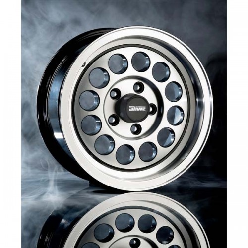 Brickwerks - 15" ATIWE Alloy Wheels for the T3? - Parts, spares and ...